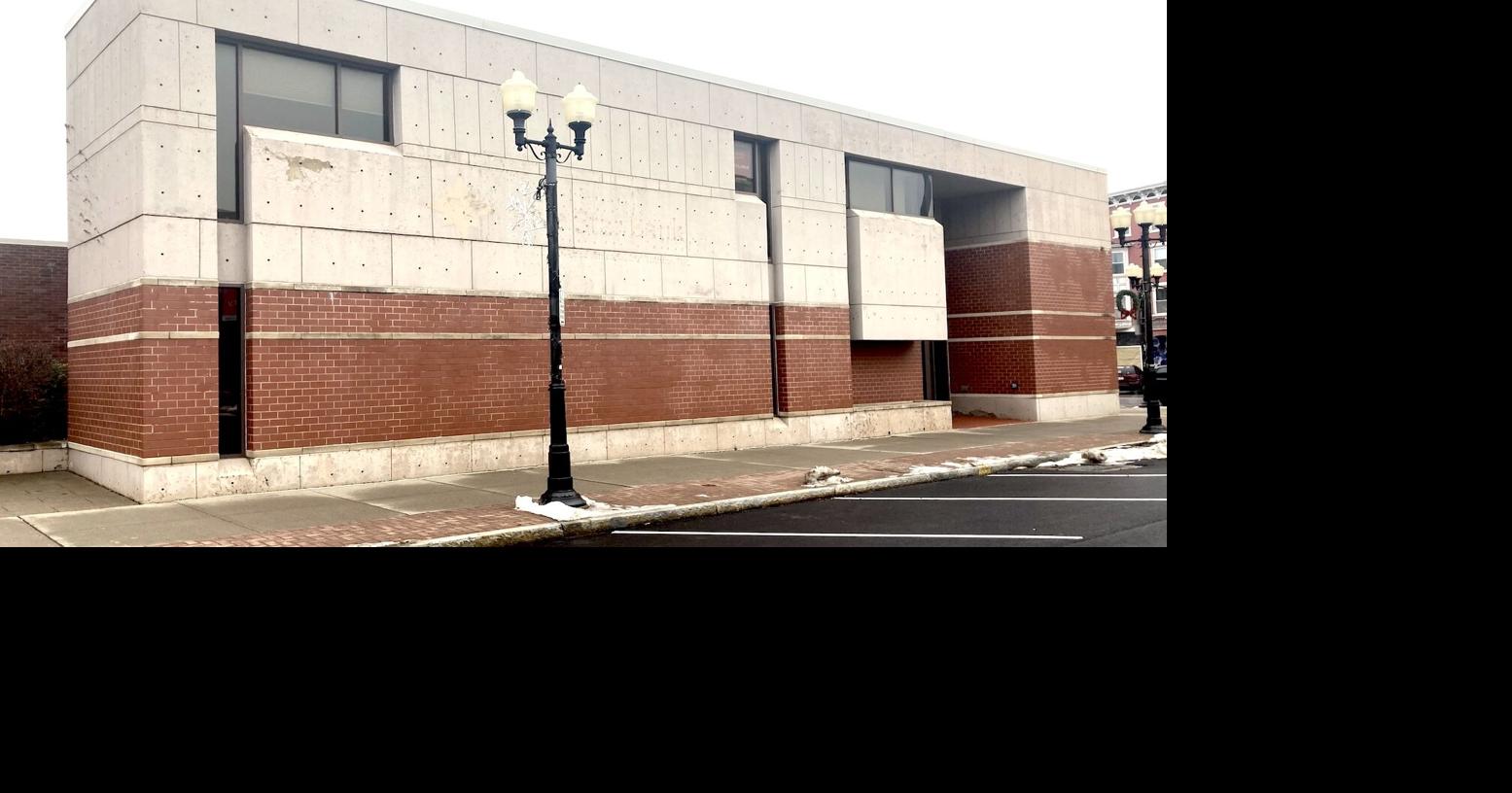 Lakeview Health buys former Five Star Bank building in downtown Geneva ...