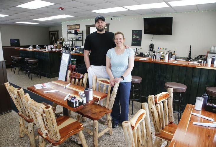 Mom and children: Seneca Stag is truly a family affair | News | fltimes.com