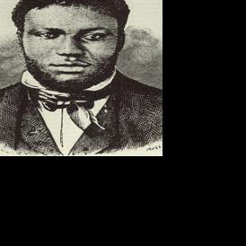 BICENTENNIAL MINUTE: Samuel Ringgold Ward | Local History | fltimes.com