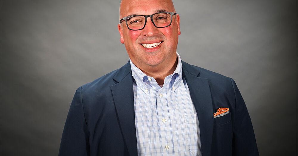 FRIDAY CONVERSATION WITH ... Dan Velte | News | fltimes.com