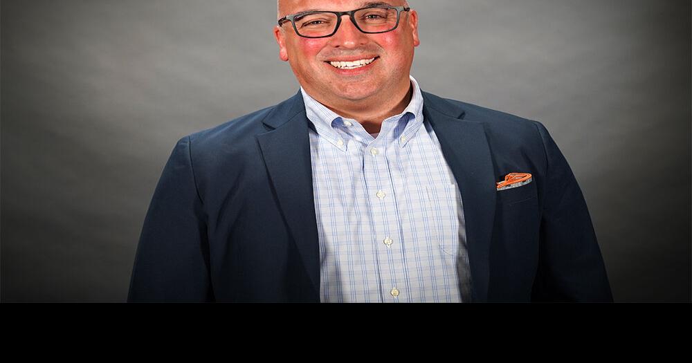 FRIDAY CONVERSATION WITH ... Dan Velte | News | fltimes.com