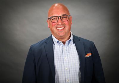 FRIDAY CONVERSATION WITH ... Dan Velte | News | fltimes.com