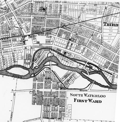 LOOKING BACK: Jefferson, Skoi-Yase became Waterloo | Lifestyle ...