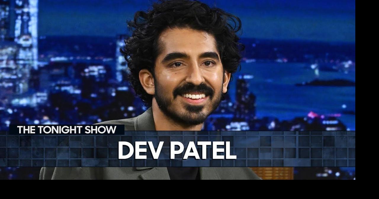 Dev Patel Broke His Hand While Filming the First Action Scene of Monkey ...