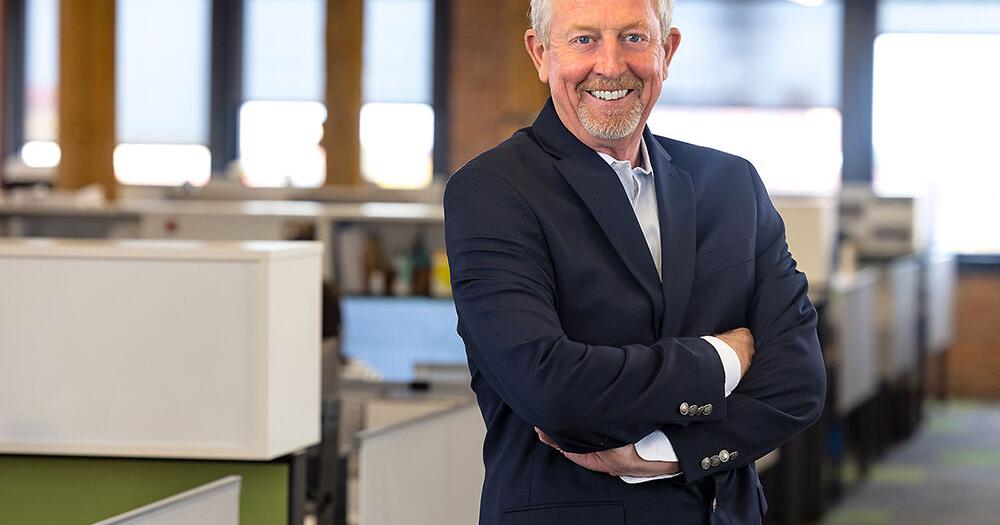 FRIDAY CONVERSATION WITH ... Jon Heerkens | News | fltimes.com