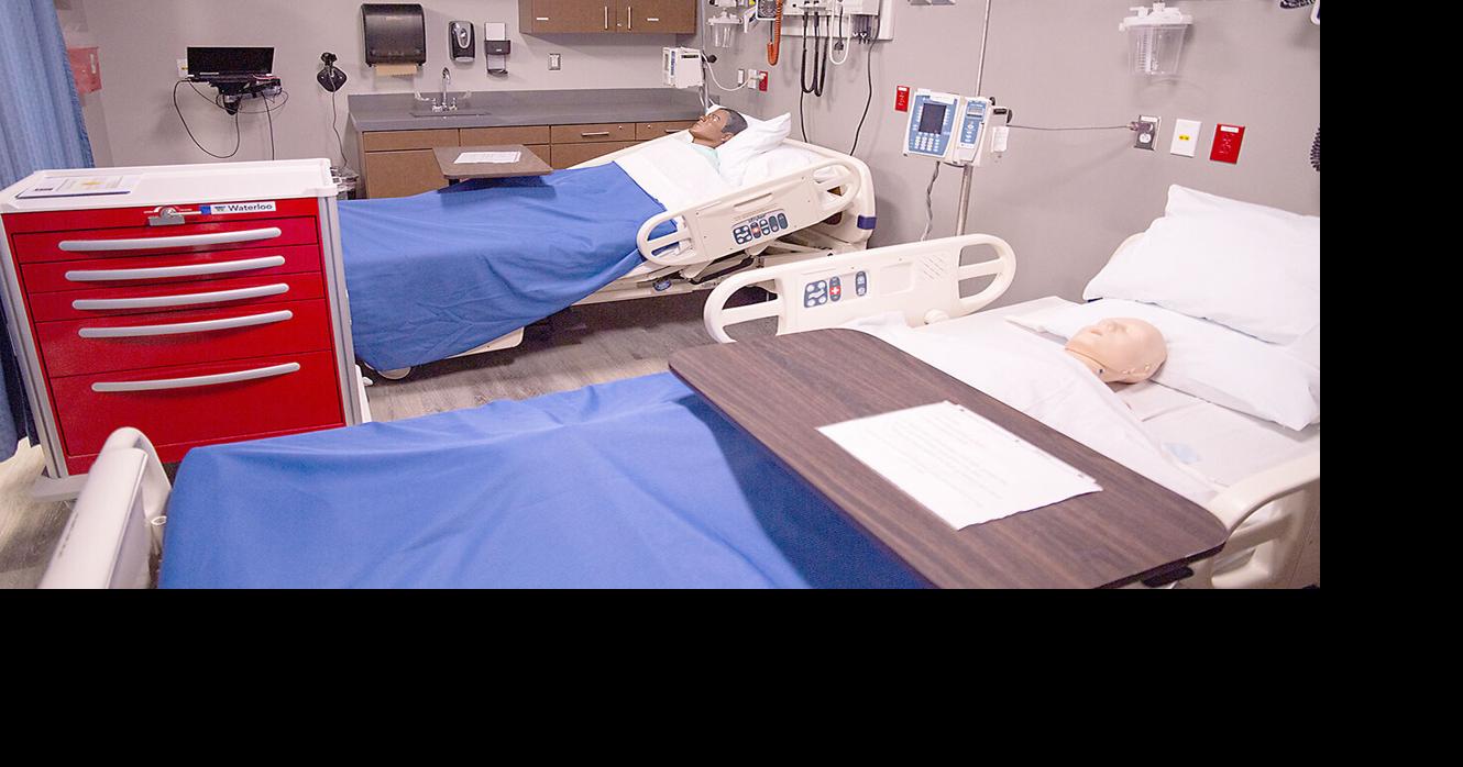 FLCC taking applications for new LPN program | Health | fltimes.com