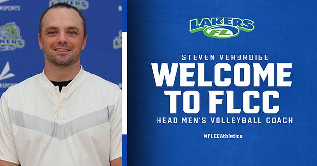 A perfect fit: Waterloo teacher Steven Verbridge to coach Men's ...