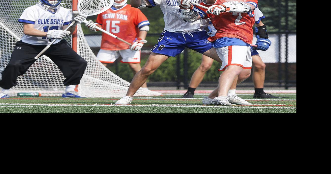 LACROSSE: New York All-State lists announced, PYA's Fingar named Class ...