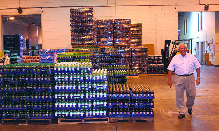 BUSINESS OF THE WEEK: Geneva Club Beverage Co. Inc. celebrates 100th ...