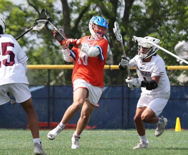 BOYS LACROSSE: Penn Yan falls short against Aquinas in the Class D ...