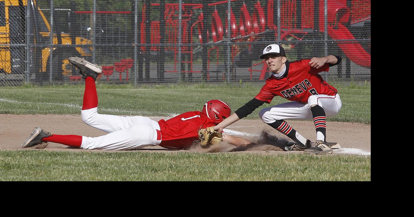 BASEBALL: Pal-Mac prevails in extra's over Geneva | Sports | fltimes.com