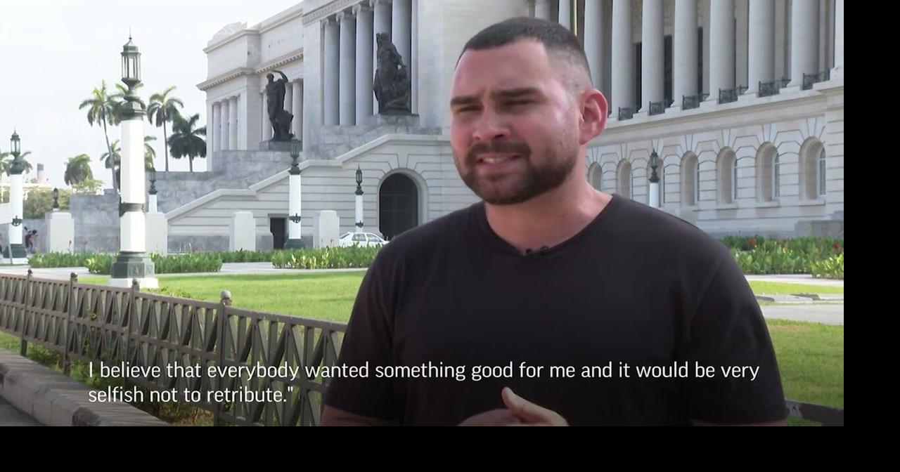 Elián, Cuban boy castaway becomes a lawmaker | | fltimes.com