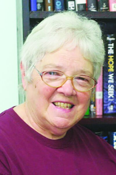 Smalser named Seneca County Women's Coalition Woman of the Year ...
