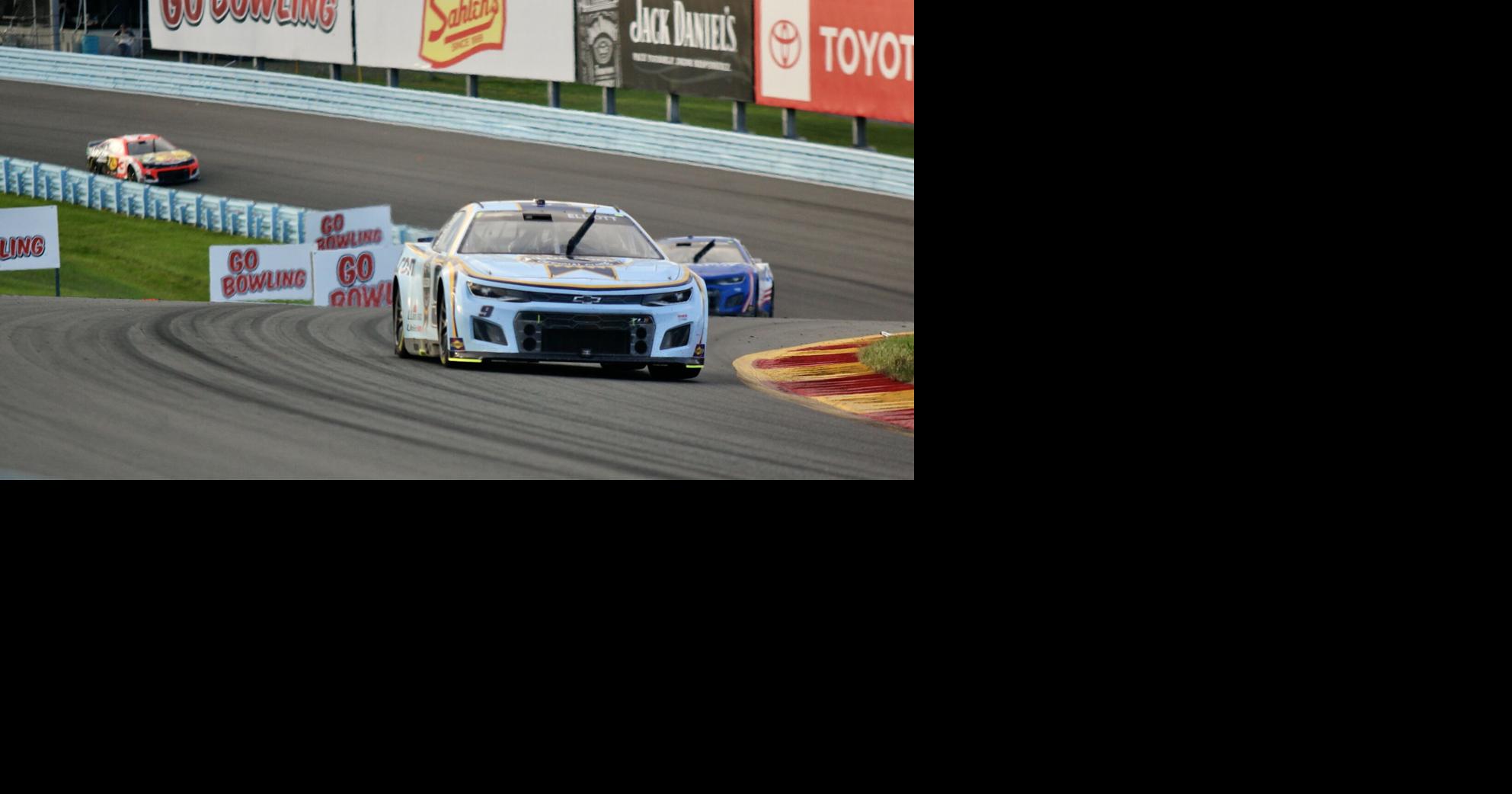 NASCAR Weekend Preview: All eyes on Elliott | Sports | fltimes.com