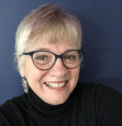 FRIDAY CONVERSION WITH ... Mary Cook | News | fltimes.com