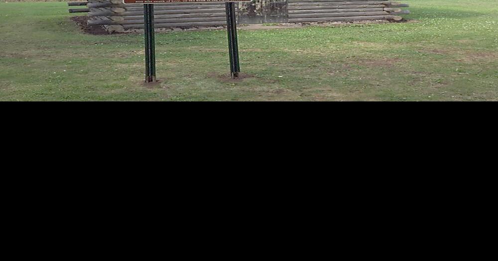 BICENTENNIAL MINUTE: Clyde Blockhouse | Local History | fltimes.com