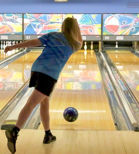 GIRLS SECTIONAL BOWLING: Midlakes wins Class C sectional title led by ...