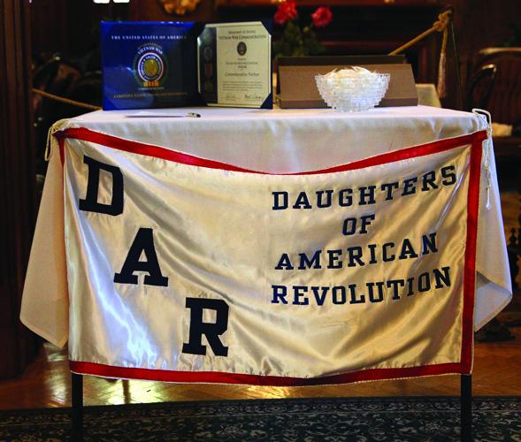 120 years of patriotism and service: Rejuvenated DAR chapter celebrate ...