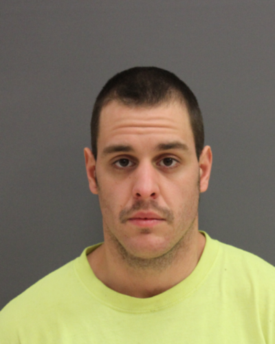 Seneca County fugitive Benjamin Nichols apprehended in Colorado after ...