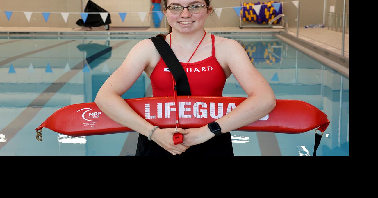 MAKING A DIFFERENCE: Taney honored for saving child | News | fltimes.com