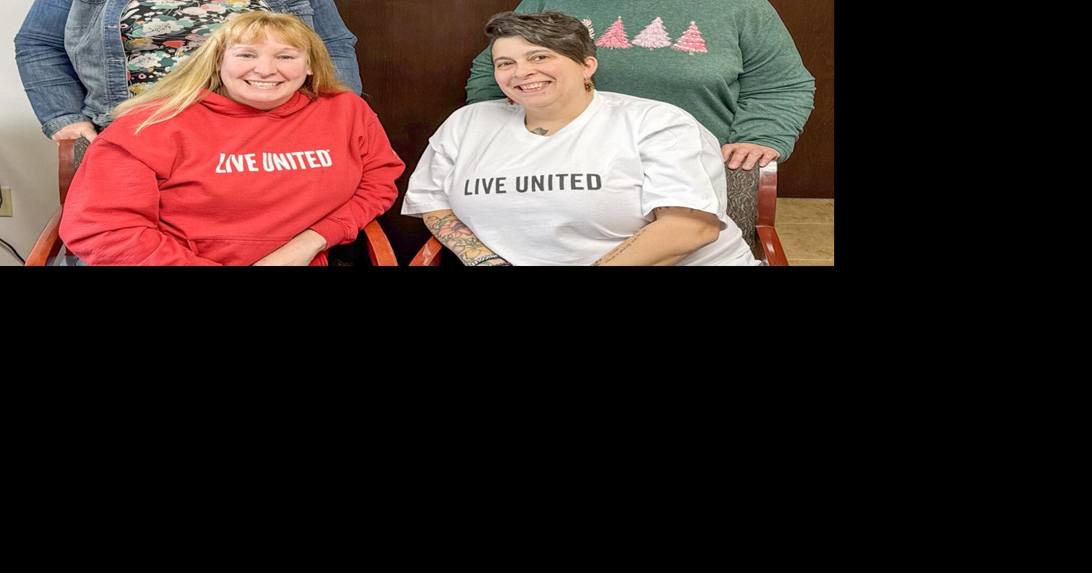 Seneca County Suicide Prevention Coalition wins George Bailey Award ...