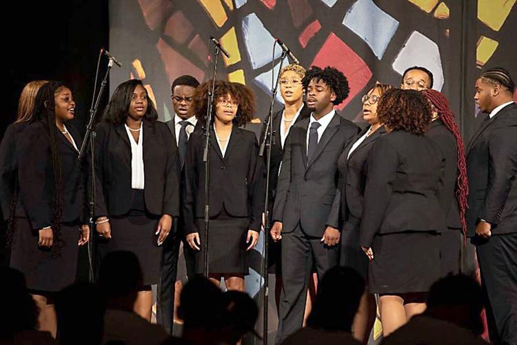 Fisk Jubilee Singers coming to The Smith Nov. 4 | Arts And ...