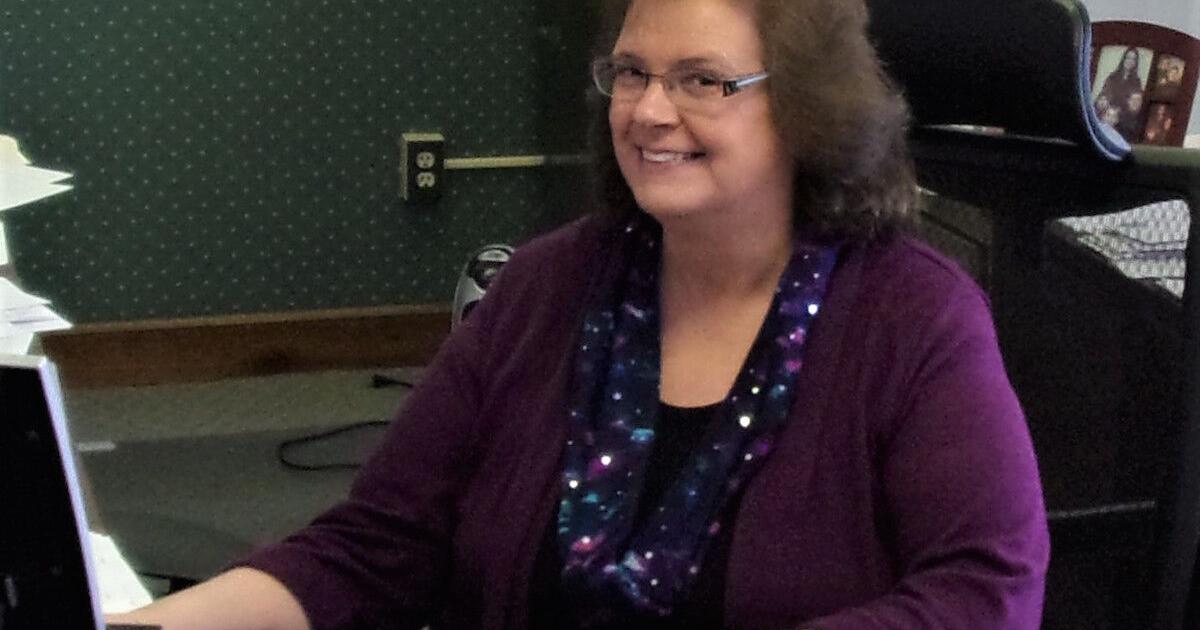 Lynette Morrison named clerk/treasurer in Newark | News | fltimes.com