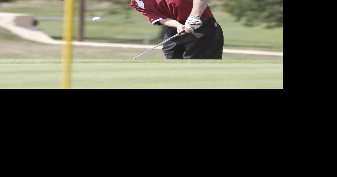 GOLF: Maher leads Geneva youth movement | Sports | fltimes.com