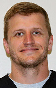Gerard honored with DAISY Award | Health | fltimes.com