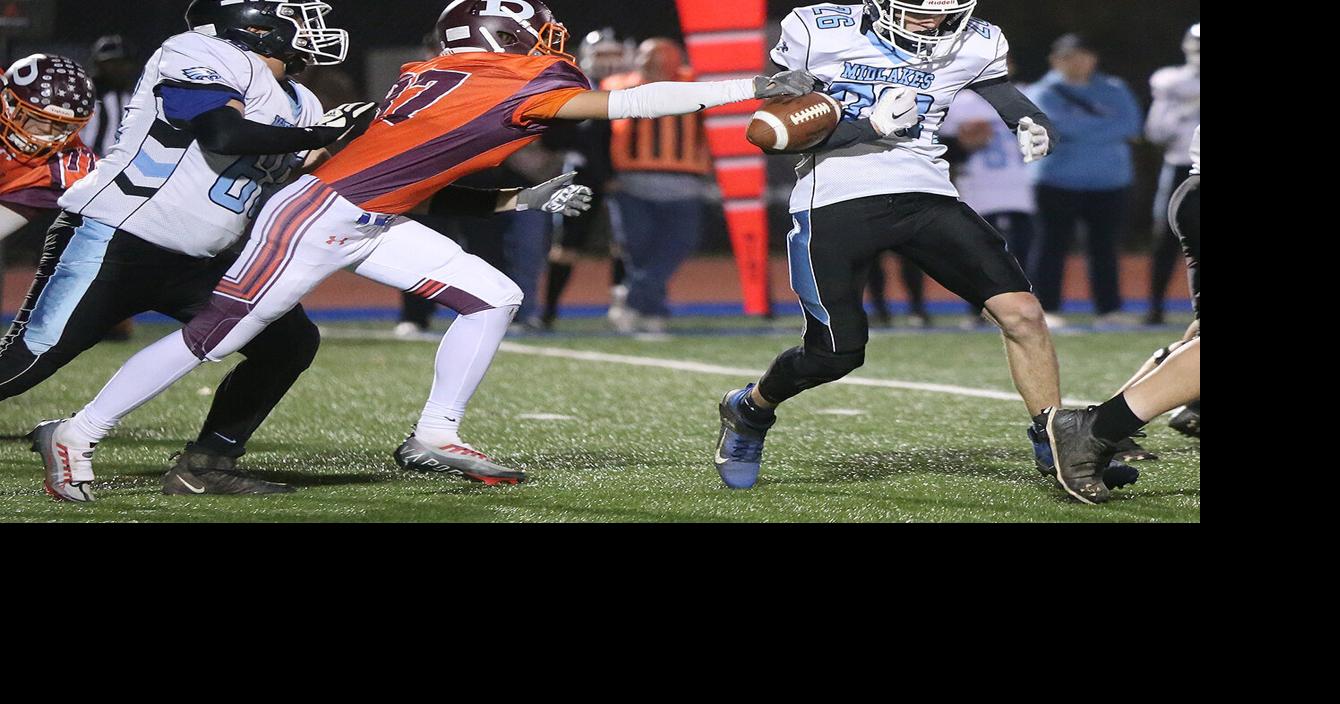 HIGH SCHOOL FOOTBALL: (2) Penn Yan/Dundee cruises to Class C semifinal ...