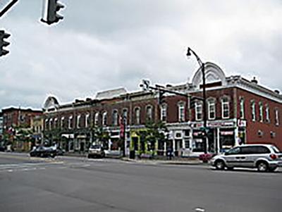 Palmyra village, town team up for new comprehensive plan | News ...
