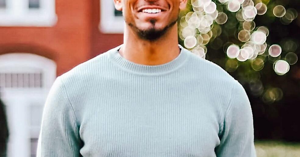 FRIDAY CONVERSATION WITH ... Braxton Guy | News | fltimes.com