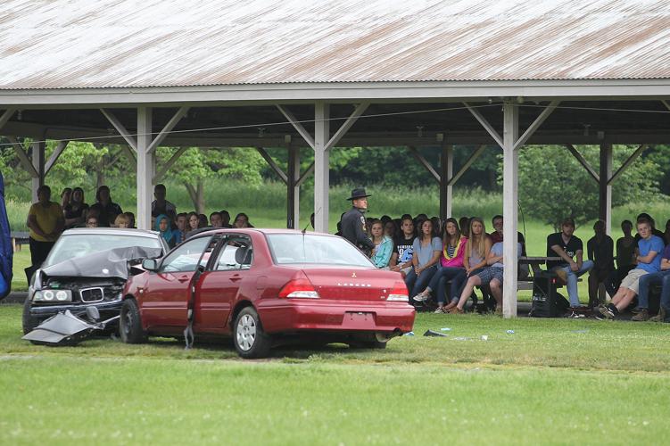 Mock DWI crash ‘moving’ for students | News | fltimes.com