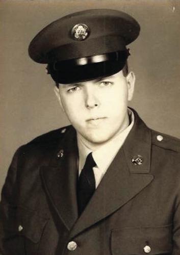 DeSales grad Joe Tyler buried in Arlington National Cemetery | News ...