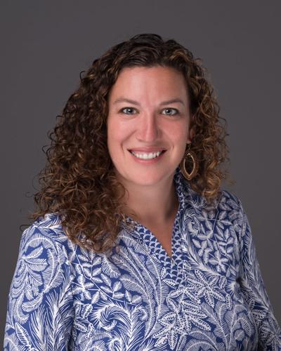 FRIDAY CONVERSATION WITH ... Caroline Chapman | News | fltimes.com