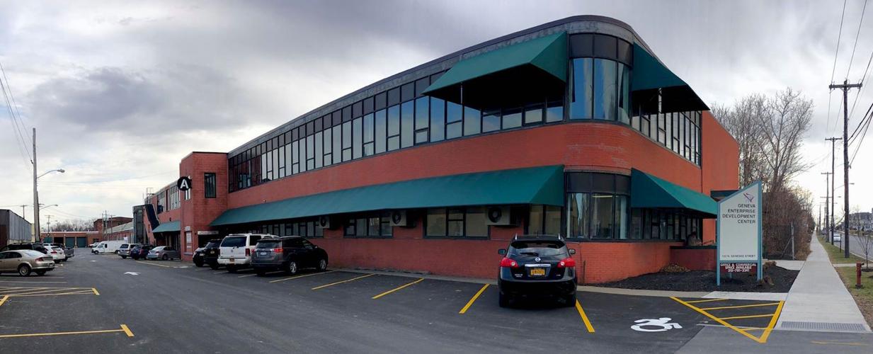 Geneva Industrial Development Agency asked to form vision for Geneva ...