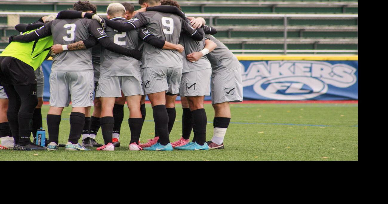 MEN'S SOCCER: FLCC ready to build on historic 2024 season | Sports ...