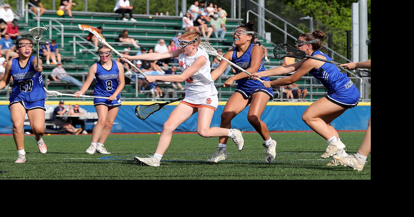 GIRLS LACROSSE: Penn Yan wins second-straight Far West Regional title ...