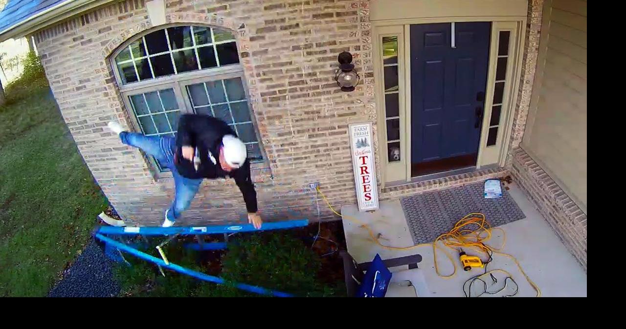 BEST Christmas Fails of 2025! 🎄Funny Holiday Videos Caught on Camera ...