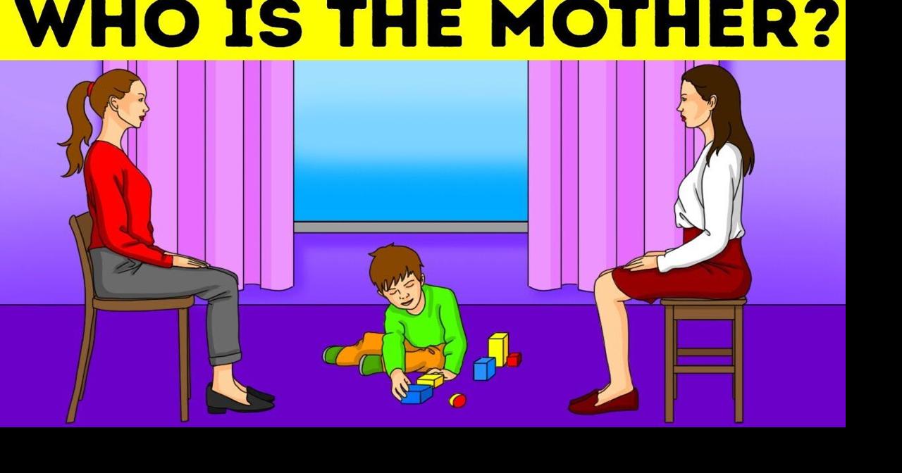 Brain Sprint: Can You Crack These 7-Second Riddles? | Videos | fltimes.com