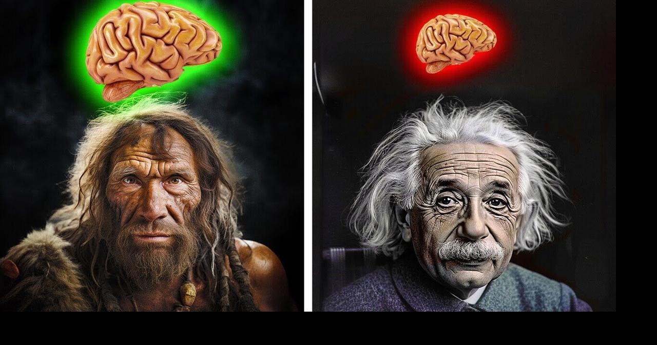 Neanderthals Were MUCH Smarter Than We Thought | Videos | fltimes.com