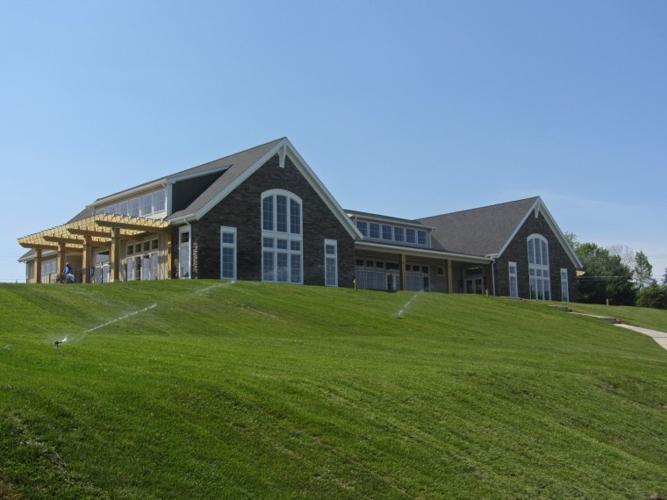 8,500-square-foot room with a view: Genevans have high hopes for ...