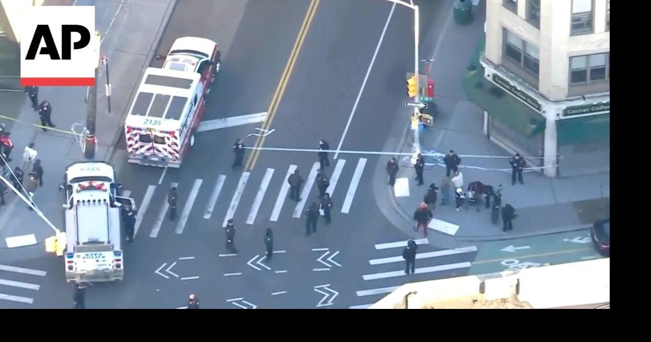 New York police officer shot and killed during traffic stop | | fltimes.com