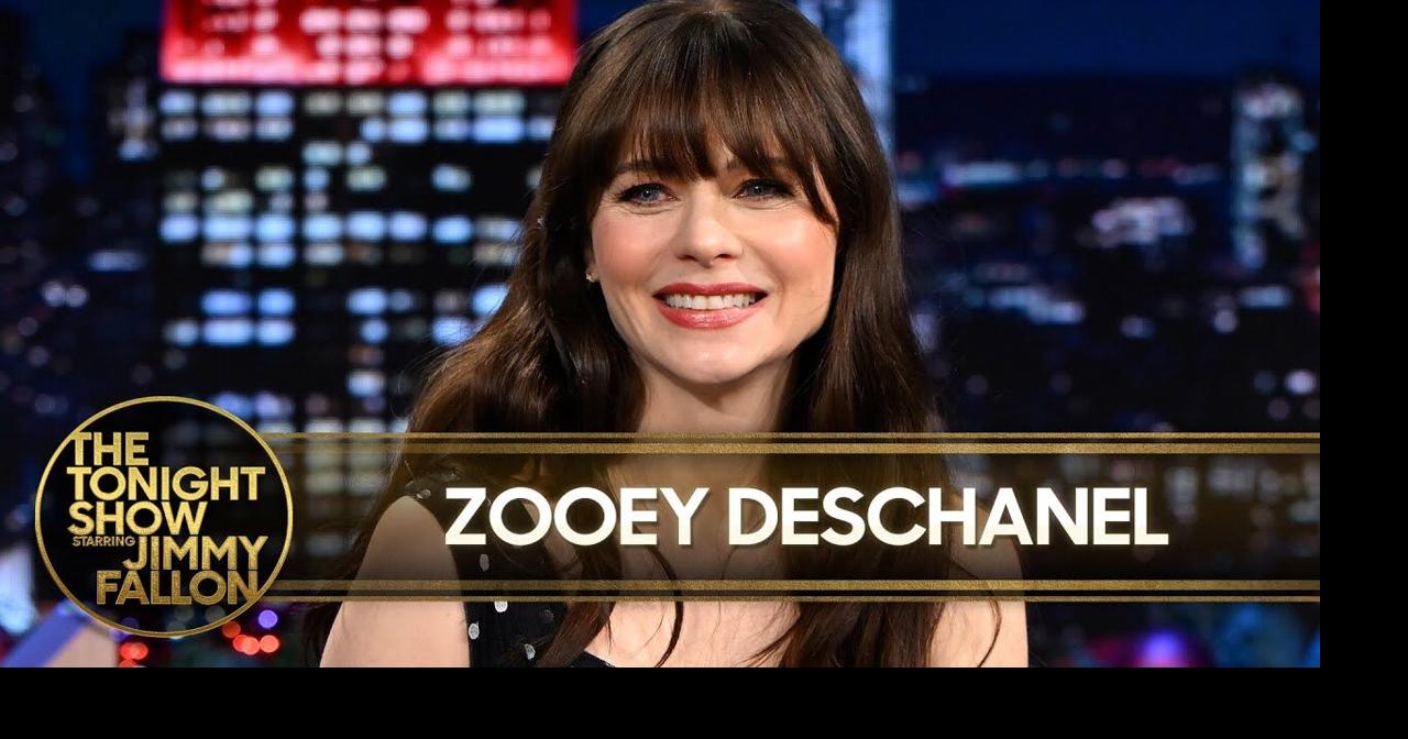 Zooey Deschanel Charmed Prince with Pancakes and Her Niche Music Taste ...