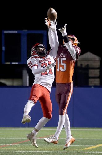 HIGH SCHOOL FOOTBALL: Penn Yan/Dundee outscores Pal-Mac in high-scoring ...