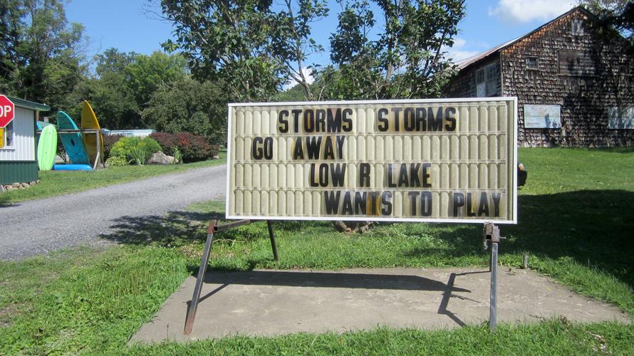 Lodi flood zone recovering a year later | News | fltimes.com