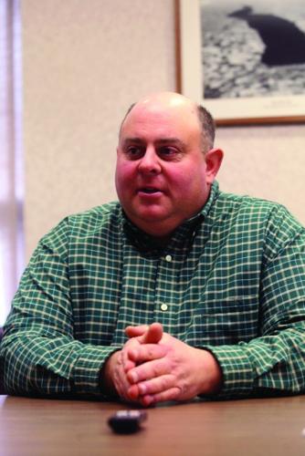 A Conversation with: John Sorbello, New York Farm Bureau District 3 ...