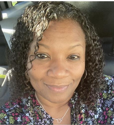 FRIDAY CONVERSATION WITH ... Alicia Linzy | News | fltimes.com