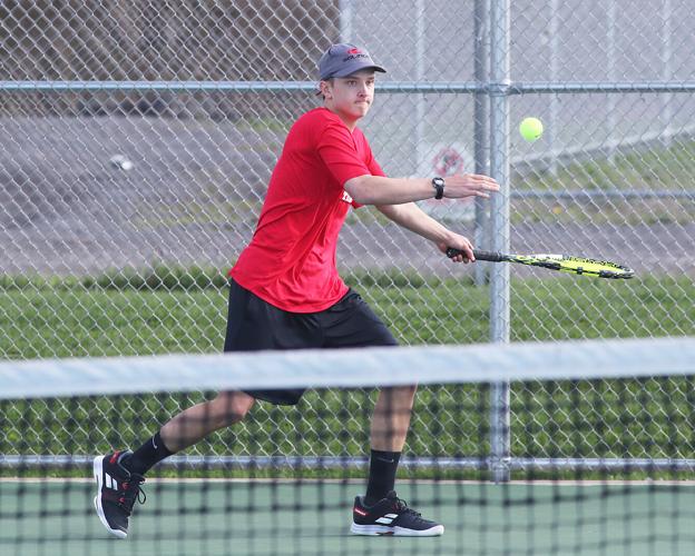 BOYS TENNIS: Finger Lakes All-League selections | Sports | fltimes.com