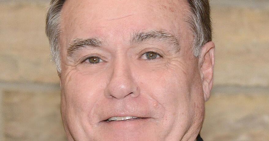 FLCC trustee Astles receives award for outstanding service | News ...